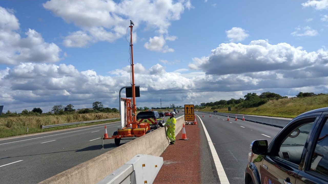 Company Overview - MobileVMS